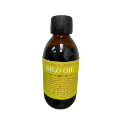 Marshall's Organic Dilo Oil – MarshallsHealthShop