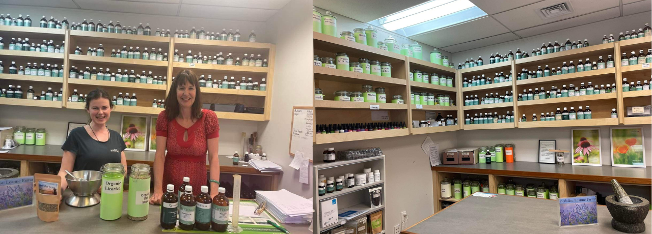 Medical Herbalist | Naturopath – MarshallsHealthShop