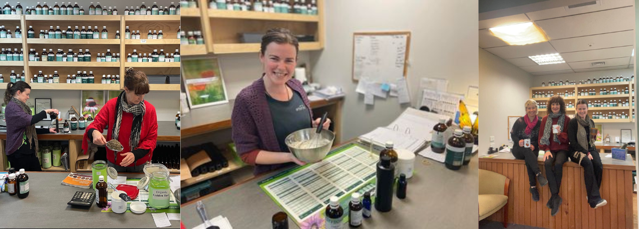 Medical Herbalist | Naturopath